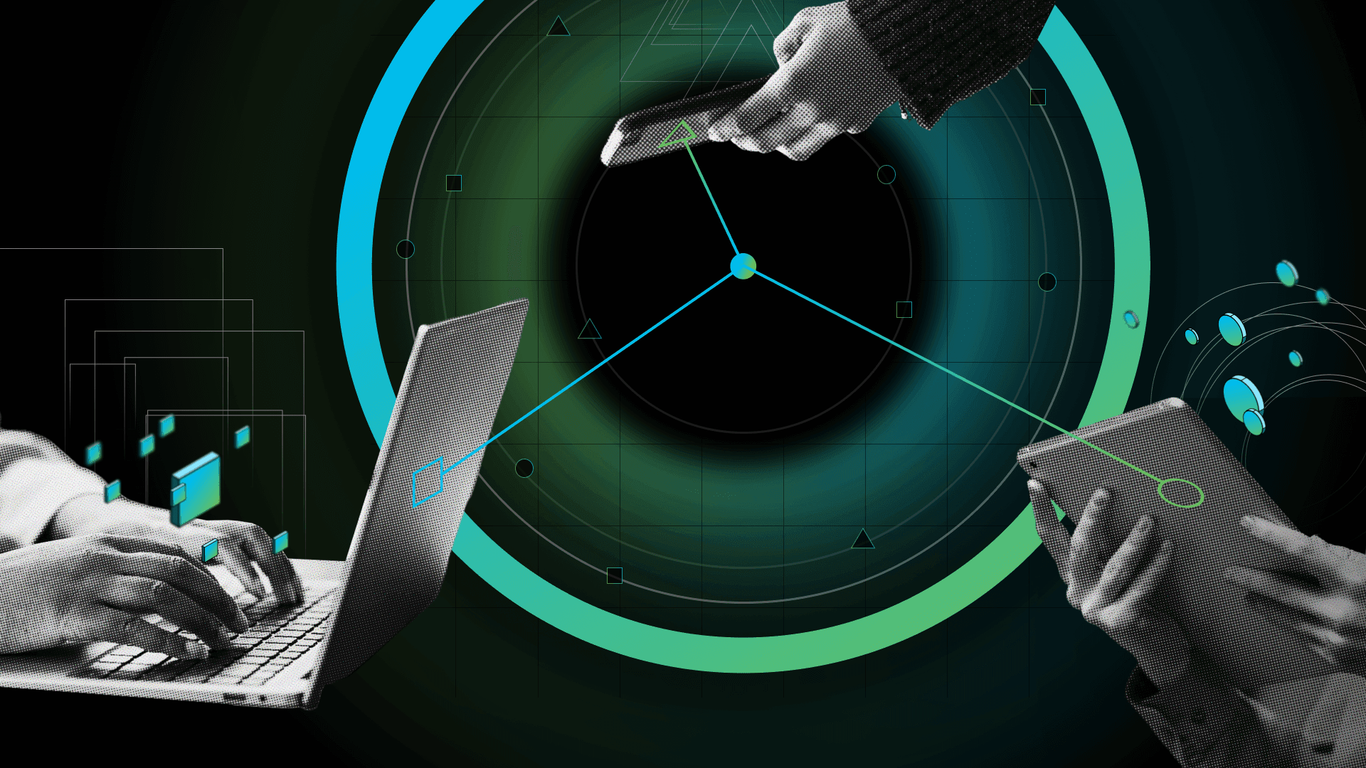 Outshift | Generative AI to redefine ‘info workers’ and turn ‘full stack observability’ on its ...